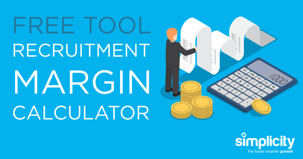 Margin Calculator | Calculate Gross Profits | Simplicity