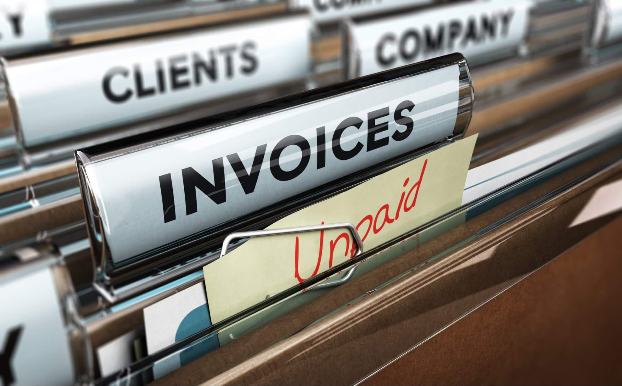 Top Tips to help you get invoices paid on time | Simplicity