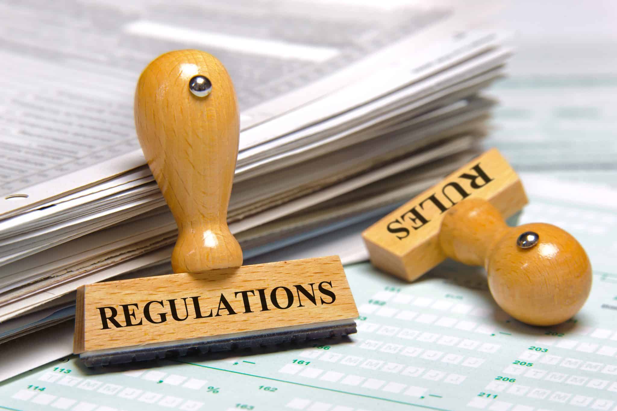 UK Recruitment Regulations: Key Rules Recruiters Must Know | Simplicity