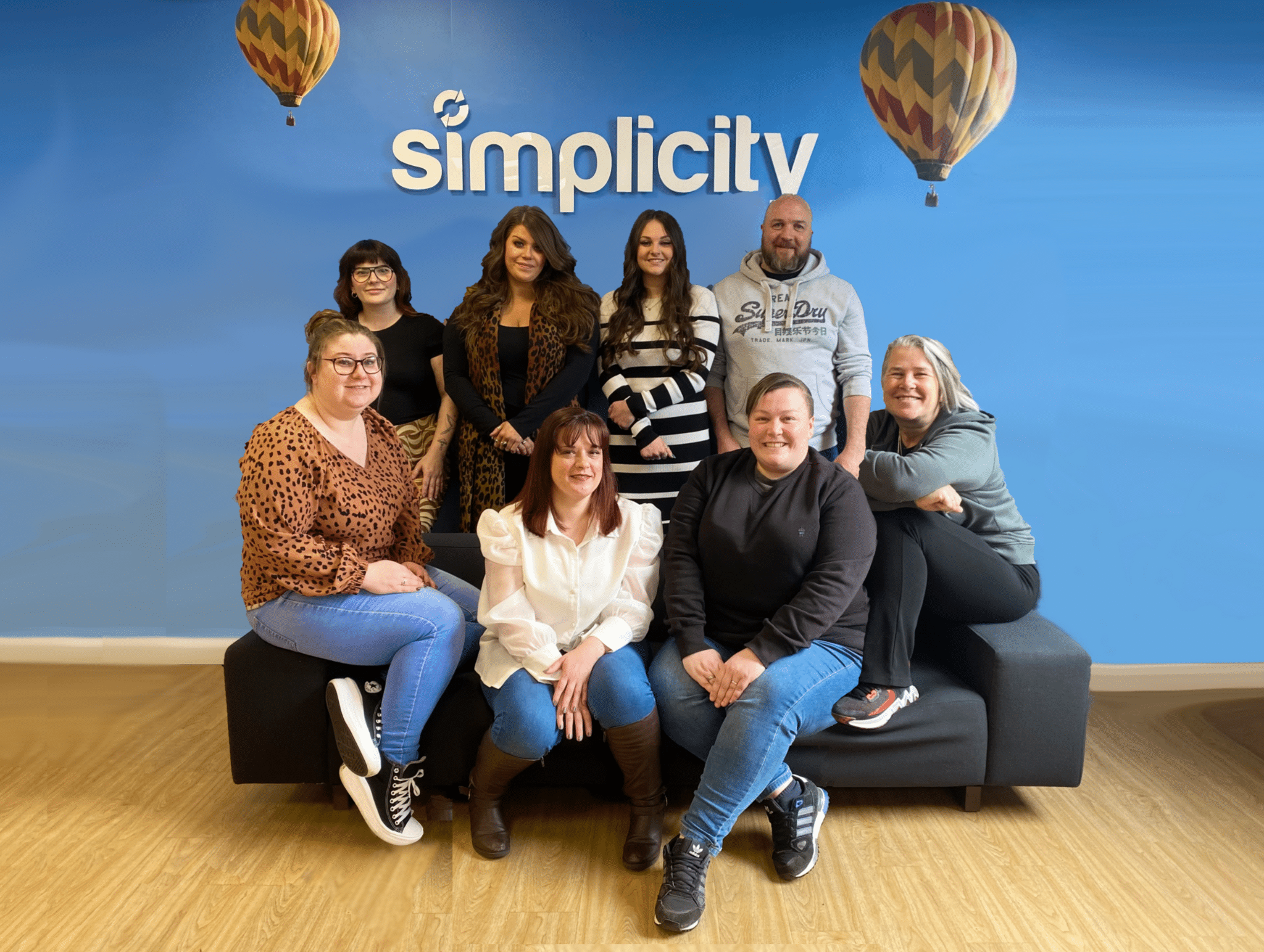 Recruitment Financing | Recruitment Payroll Services | Simplicity